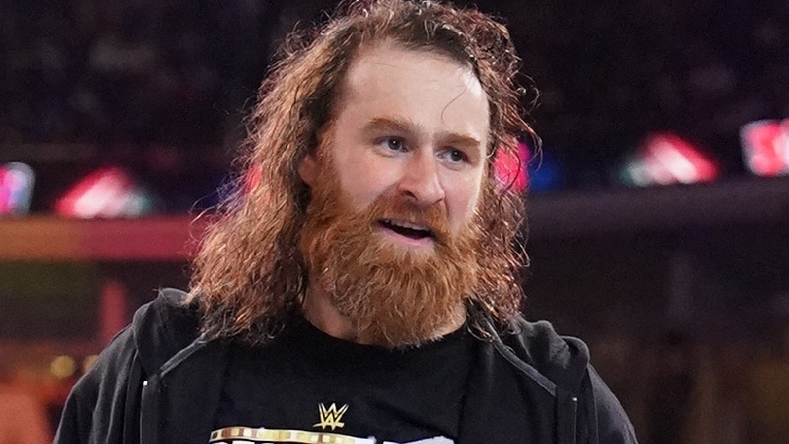Sami Zayn Still Believes There's Some Good In The Usos Despite Current ...