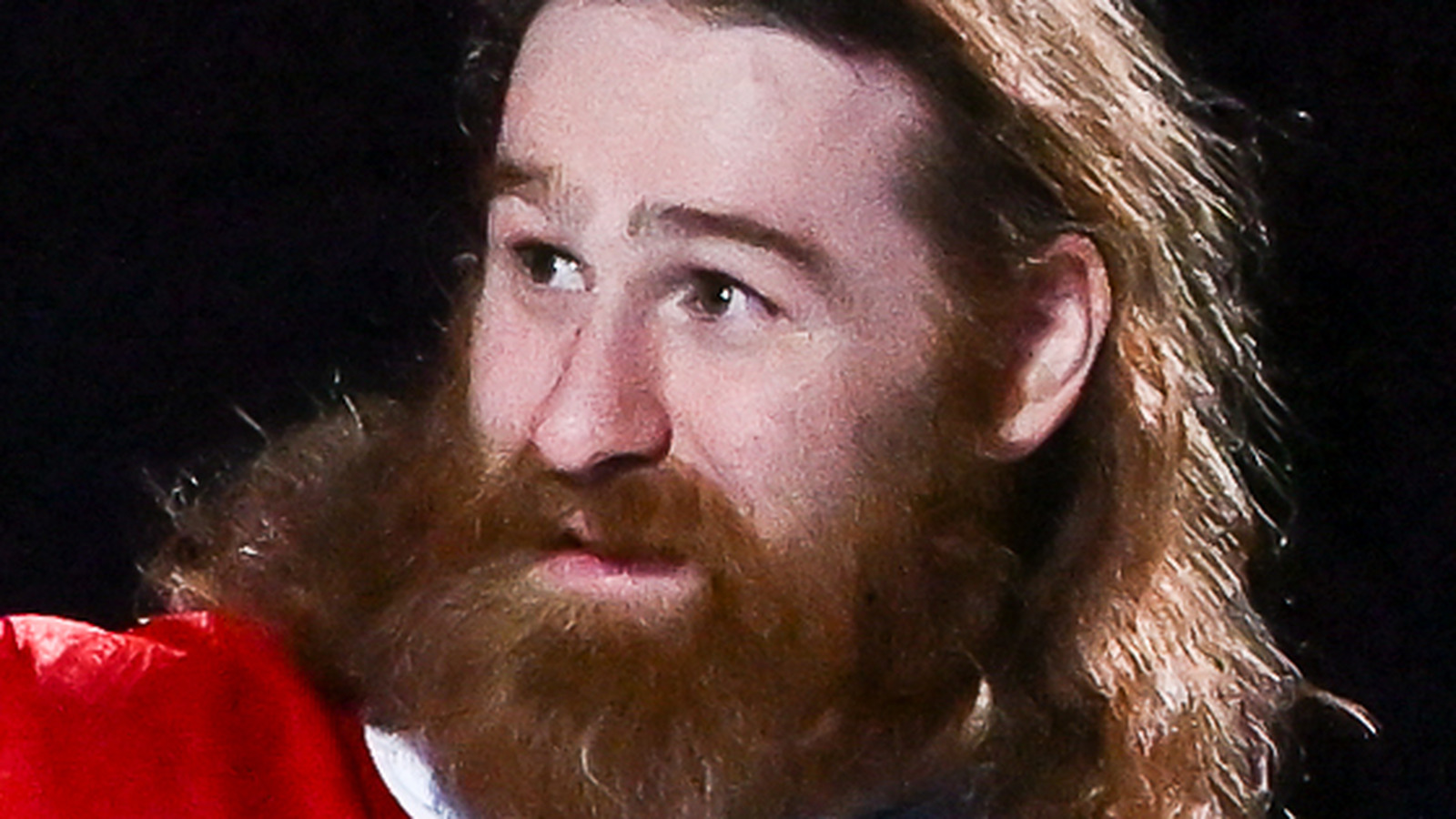 Sami Zayn Vs. Jimmy Uso Announced For 3/6 WWE Raw