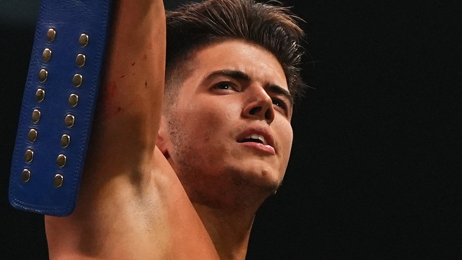 Sammy Guevara Addresses 'Blatant Lies' About Him