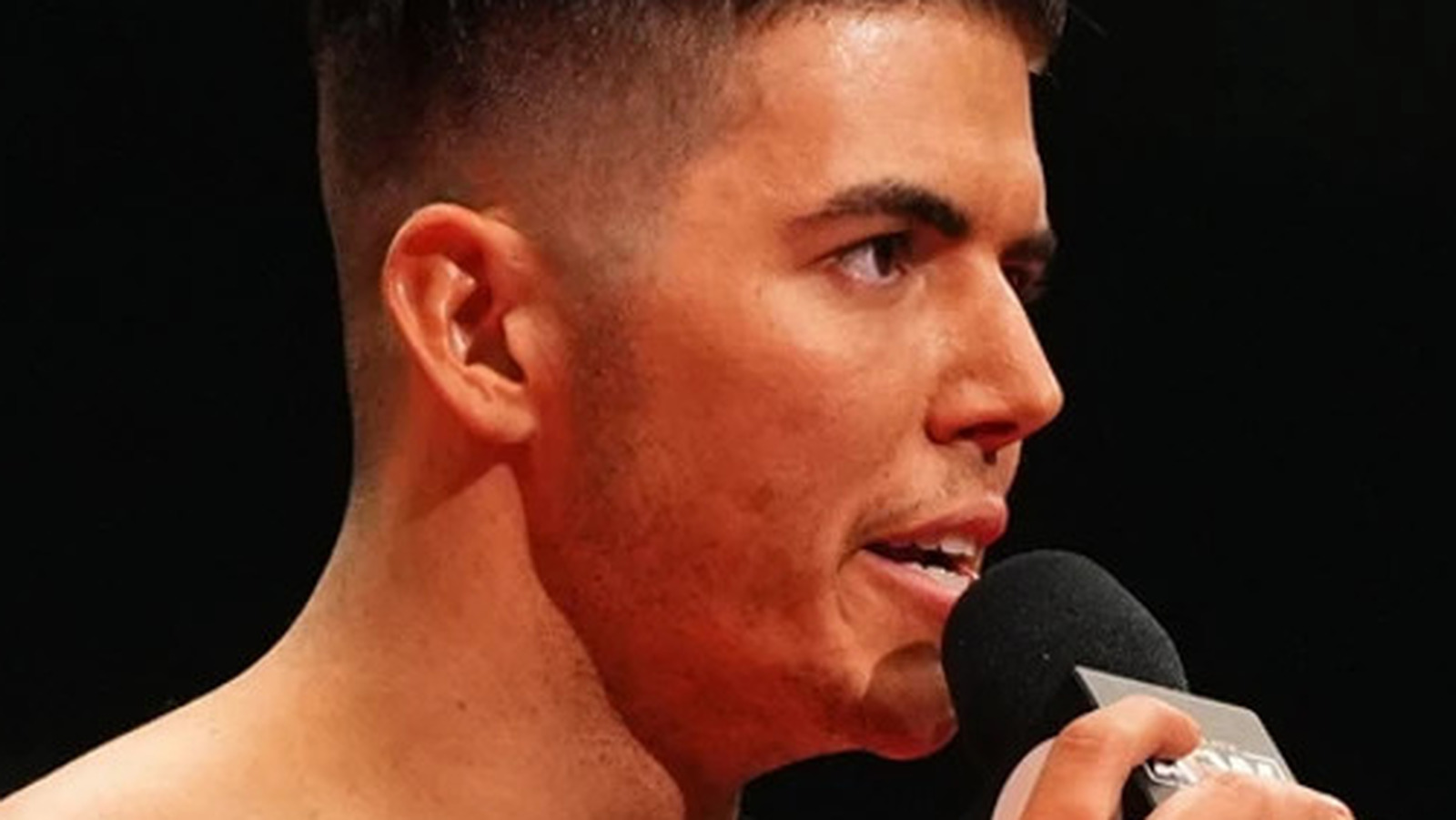 Sammy Guevara Recalls The First Time He Vowed To Beat Bryan Danielson