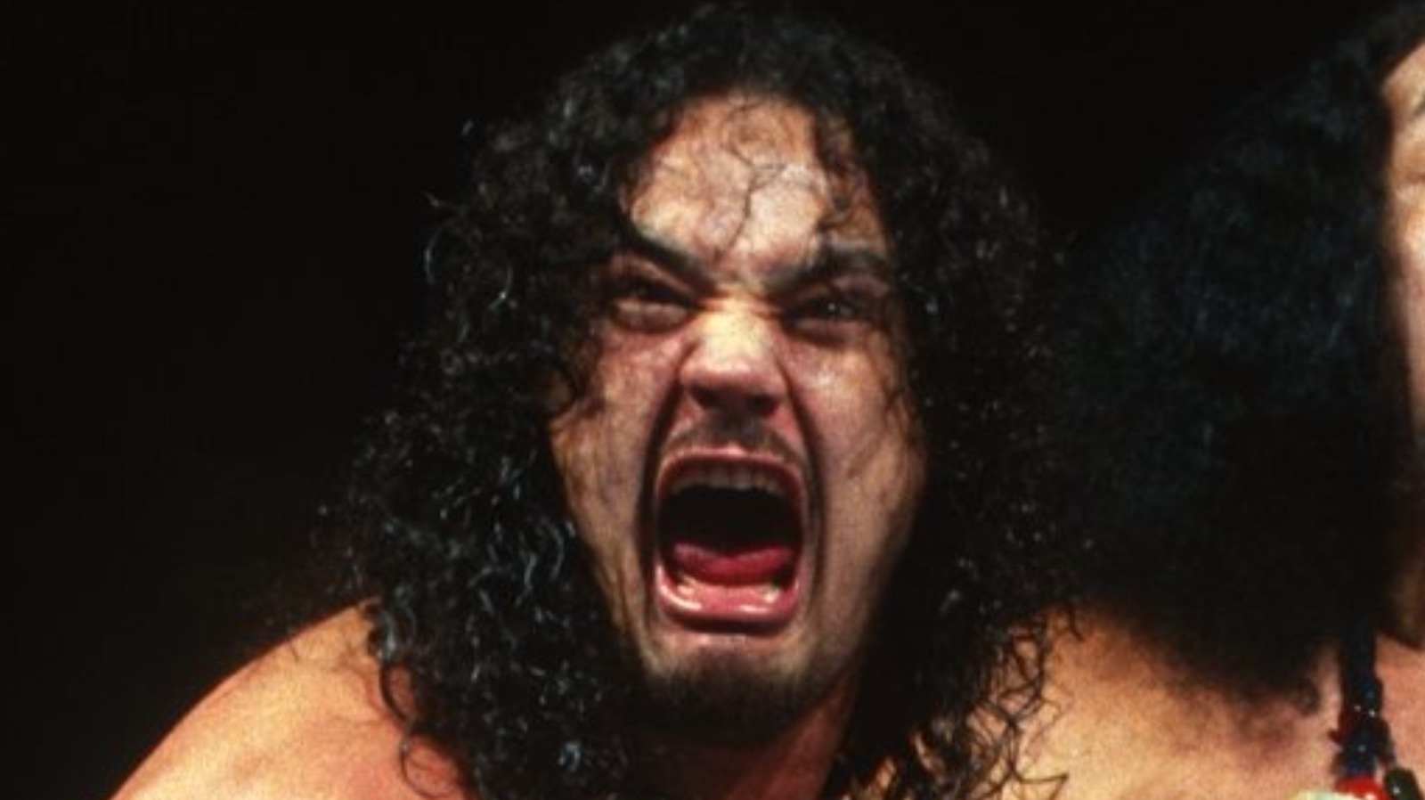 Samu Explains How WWE Raw XXX Plans Fell Apart