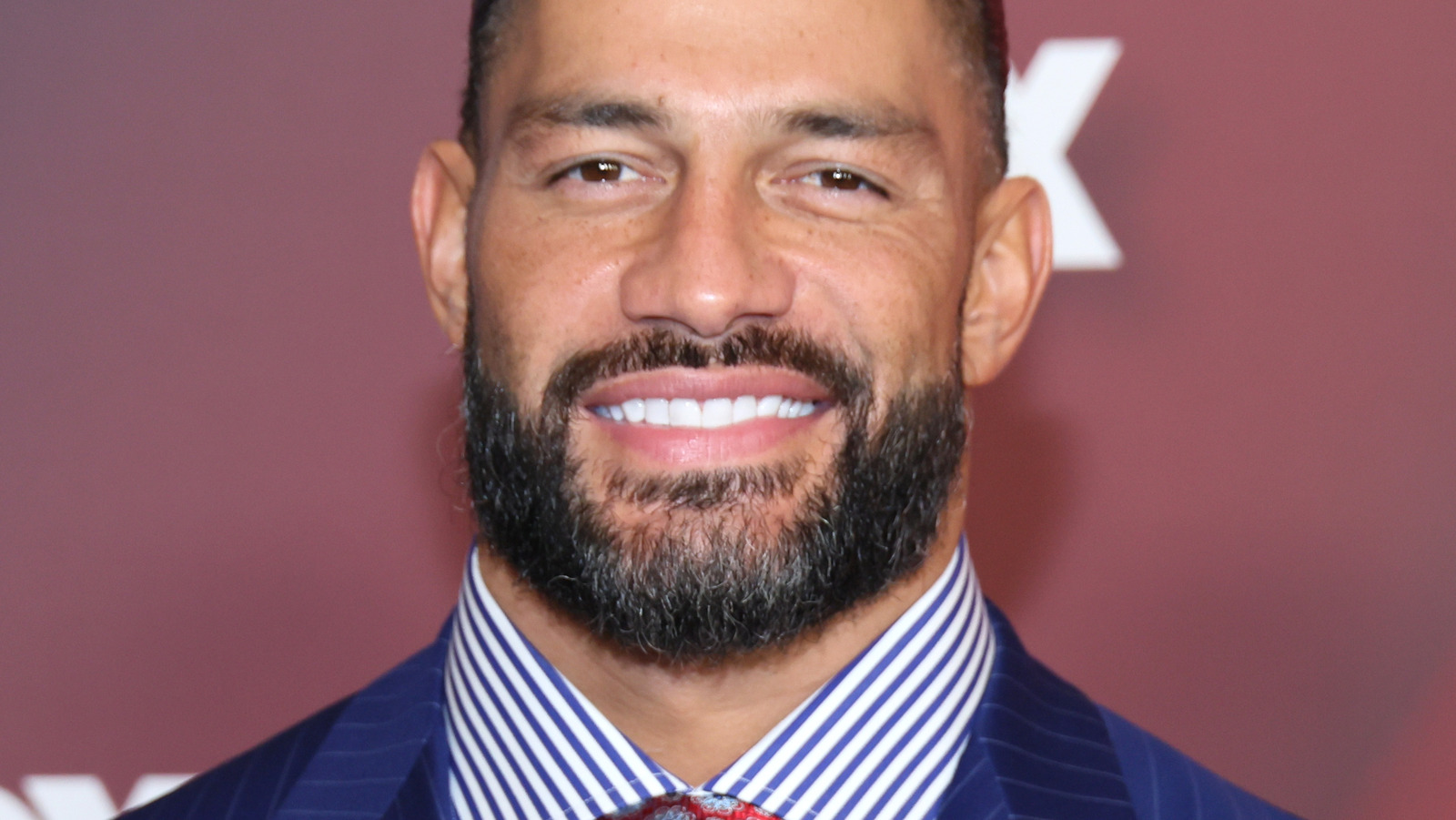 Samu Picks Who Would Win At WWE WrestleMania: The Rock Or Roman Reigns