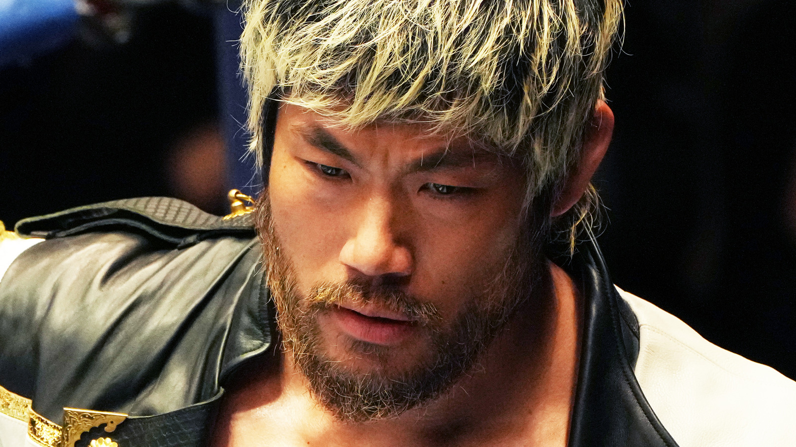 SANADA Felt He Could Never Be The 'Top Guy' In NJPW If He Stayed In Los Ingobernables De Japon
