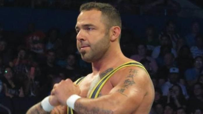 Santino Marella Reveals His Goals In Wrestling, Talks Battle Arts ...