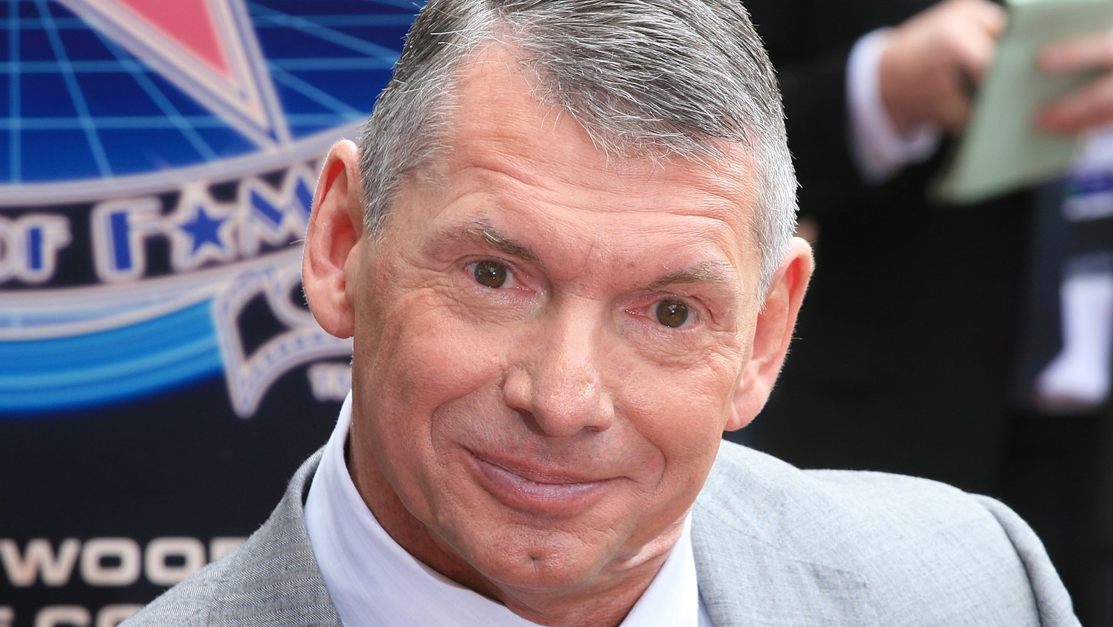Santino Marella Reveals How Vince McMahon Felt About WWE Stars Laughing