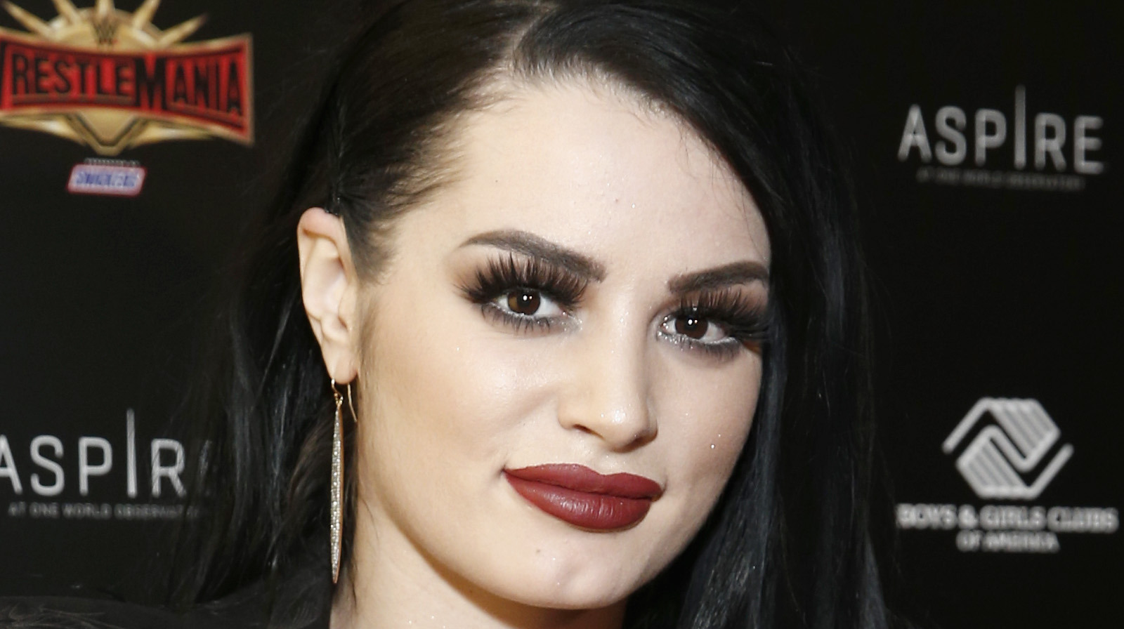 Saraya Confirms She Will Return To In-Ring Action In AEW