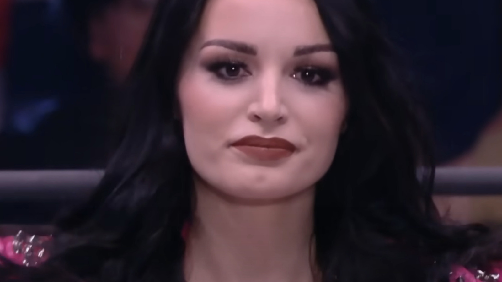 Saraya Discusses Pressure Ahead Of In-Ring Return At AEW Full Gear