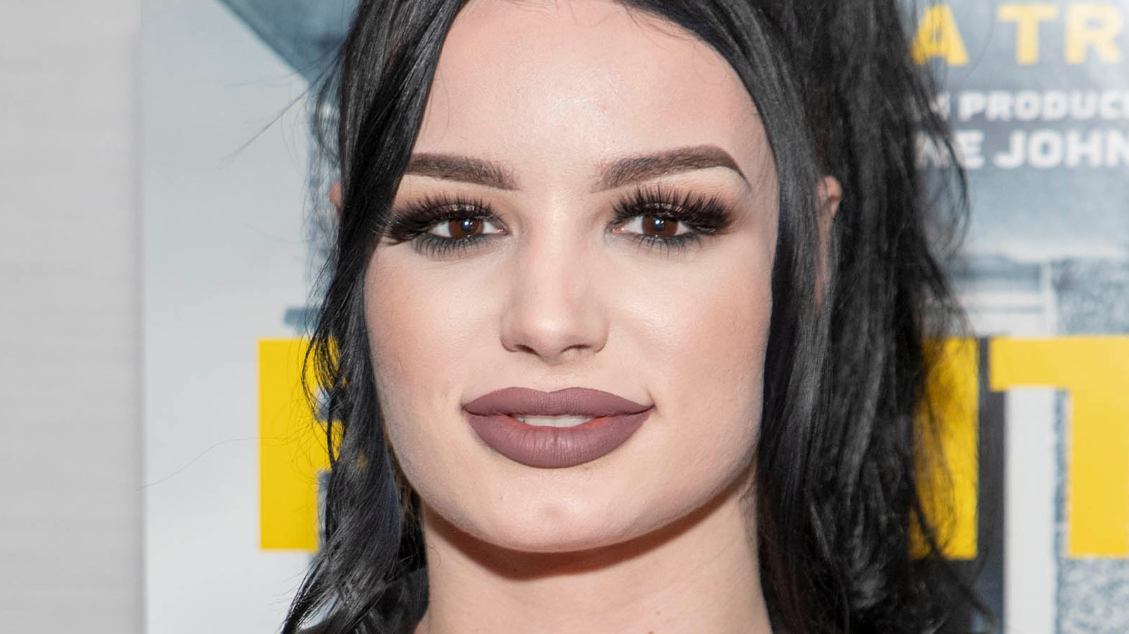 Saraya Explains Why AEW Fans Won't Be Seeing Much Of Her On All Access