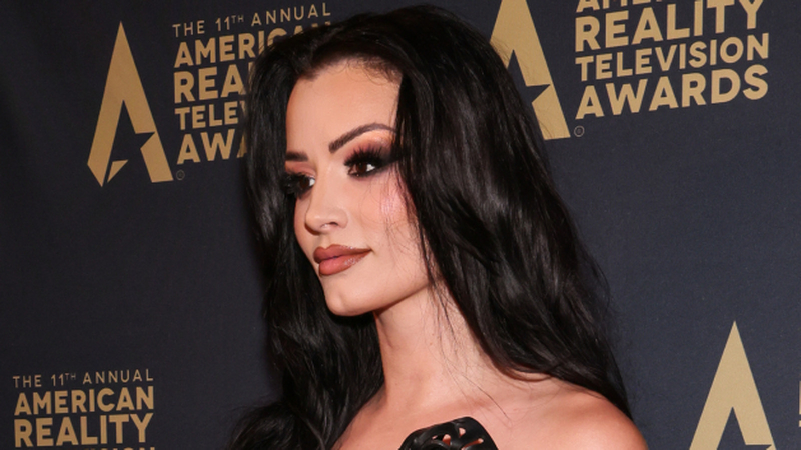 Saraya Gets Candid About AEW Departure