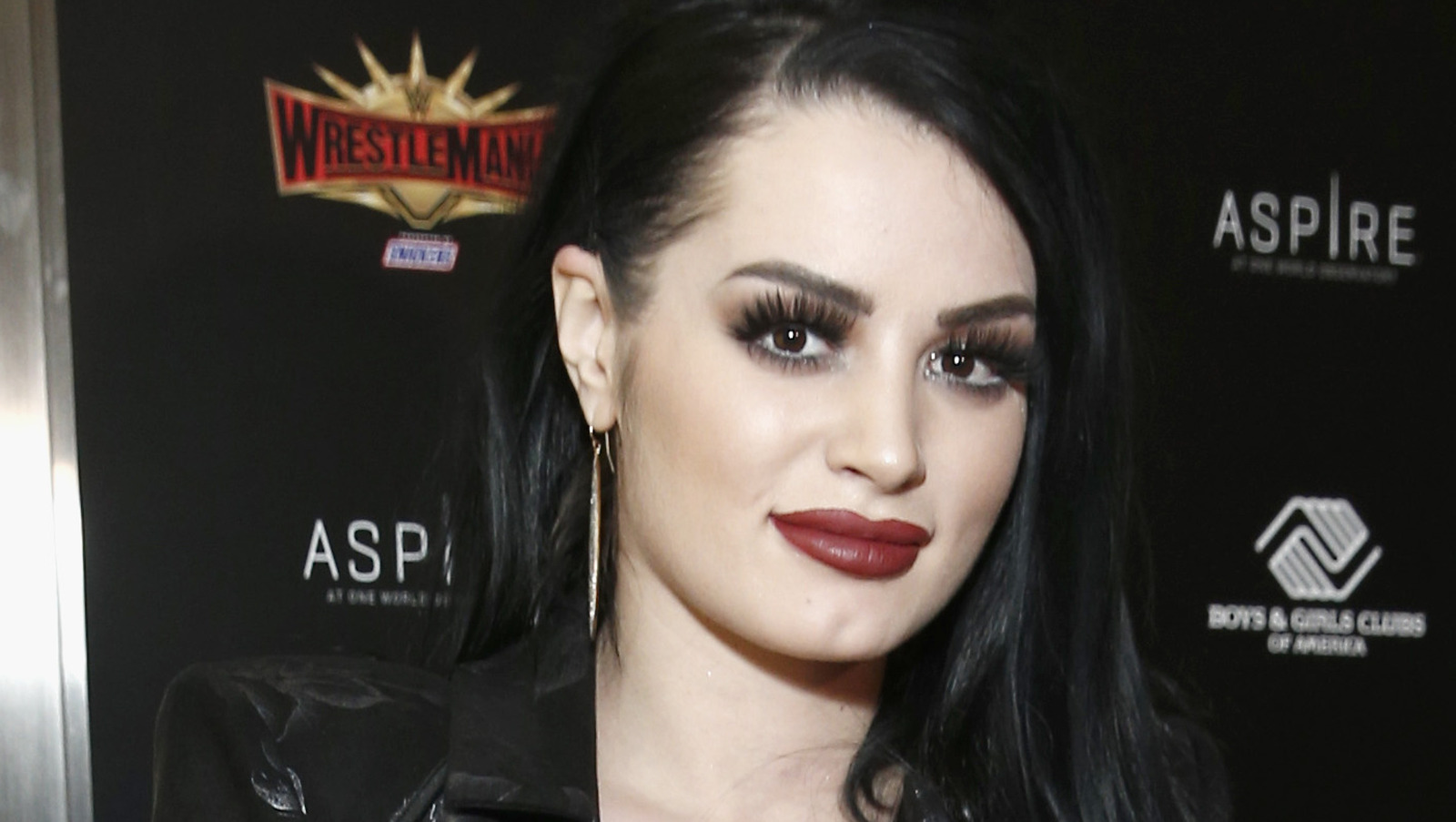 Saraya Hopes Familial UK Talent Gets Shot In AEW