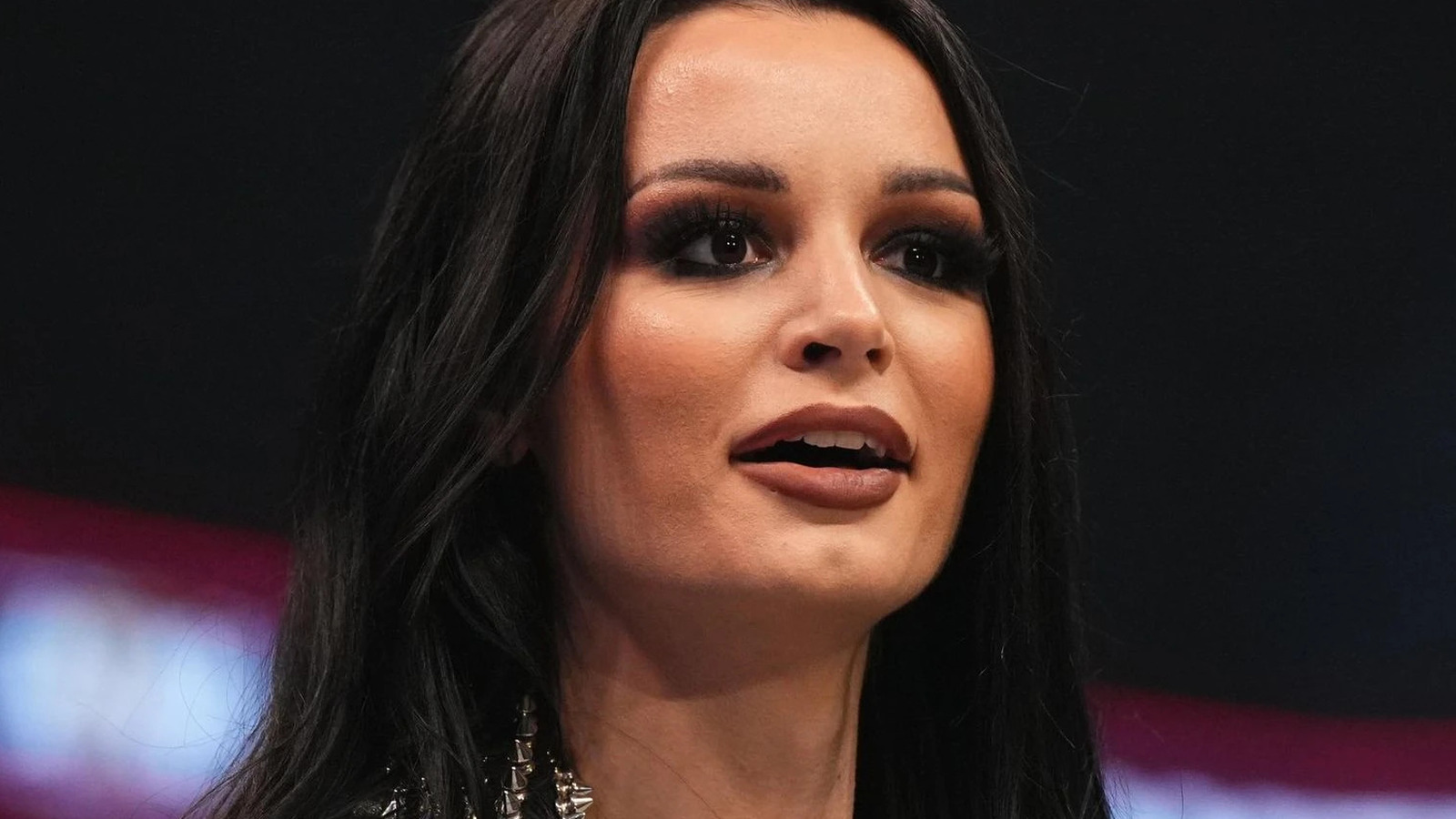 Saraya On How WWE Locker Room Felt About AEW