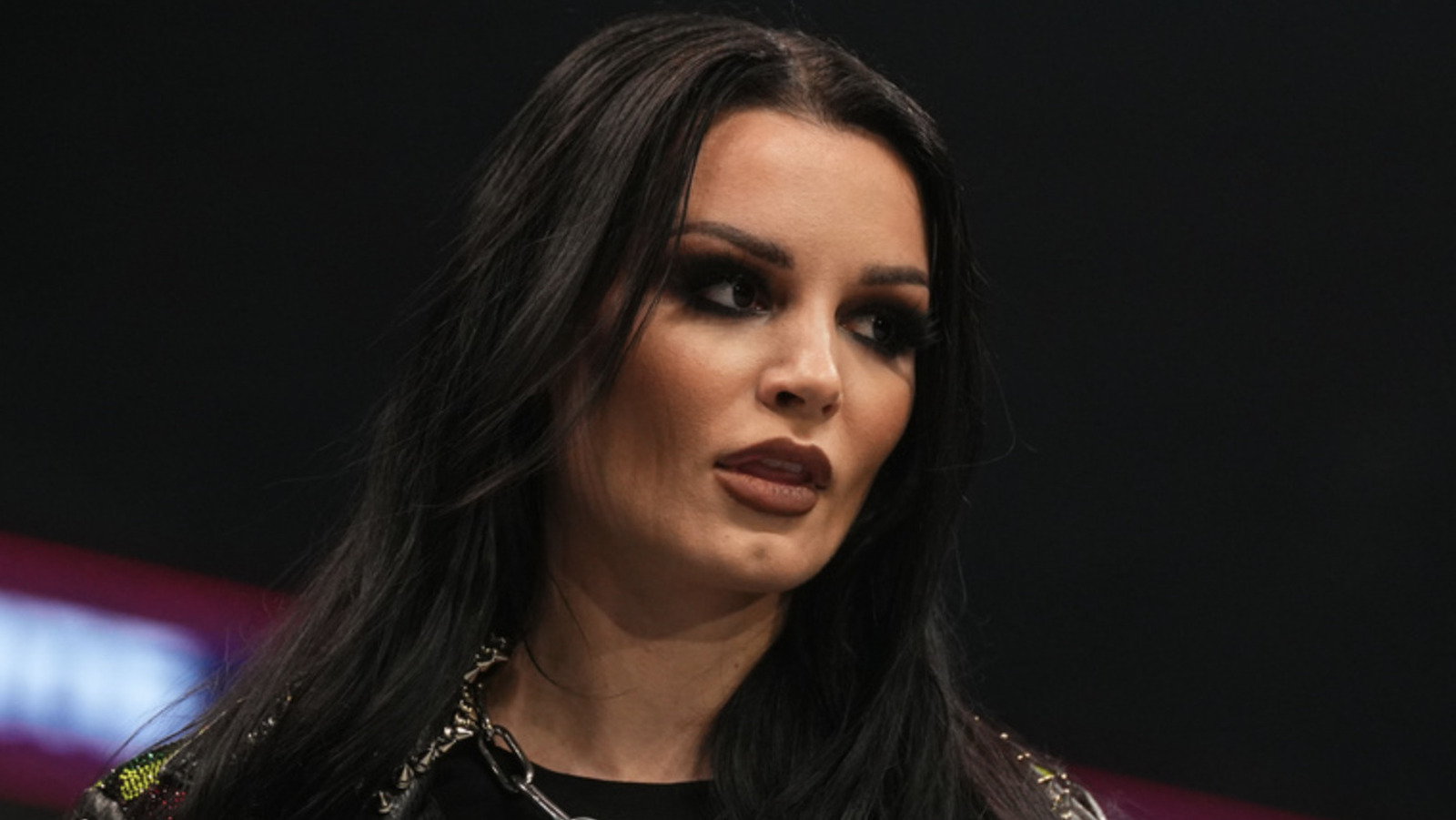 Saraya Says WWE WrestleMania 38 Match Inspired In-Ring Return