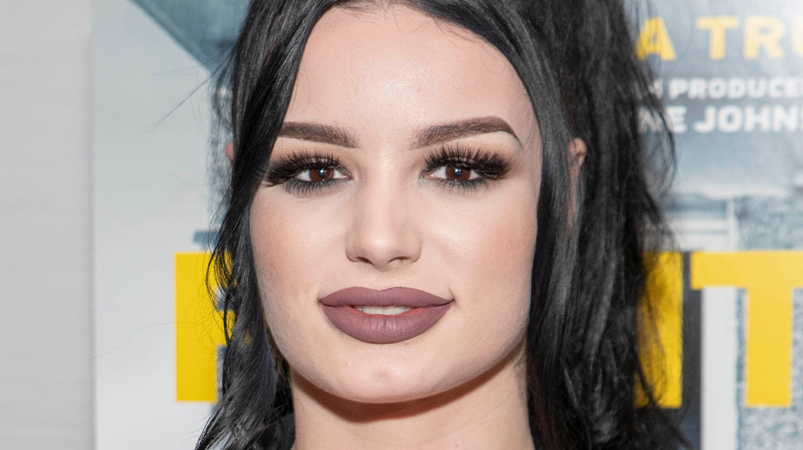 Saraya Sends Message To Taz And Excalibur Ahead Of AEW Dynamite