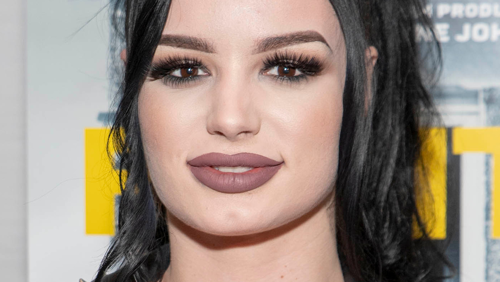 Saraya Teases First British Match In 7 Years At AEW All In Saraya Teases First British Match In 7 Years At AEW All In