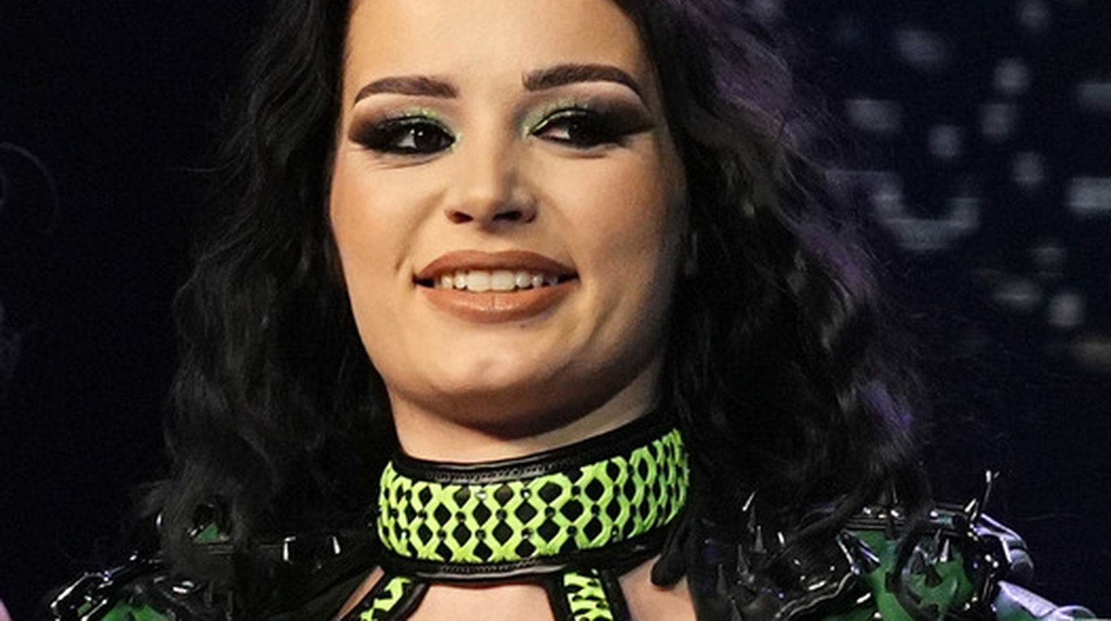 Saraya Threatens Tony Khan's Physical Well-Being If He Leaves Her Off ...