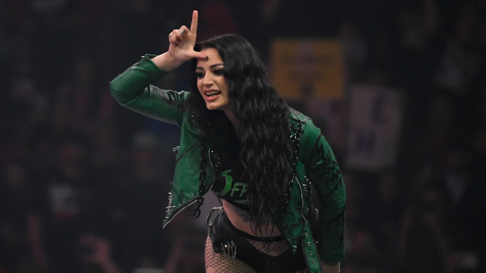 Saraya: WWE Medical Staff Said 'Book Was Closed' On Neck Injury, Refused To Examine