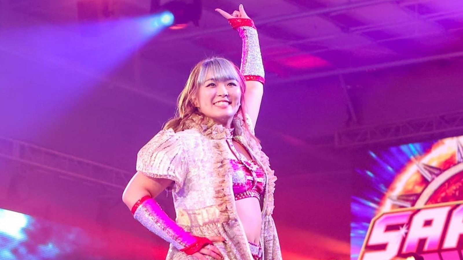 Sareee & KAIRI To Team Together For First Time Ever