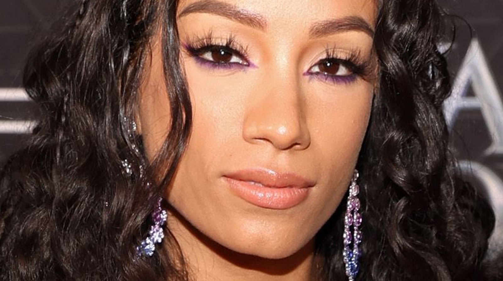 Sasha Banks And Naomi Reunite With WWE Stars