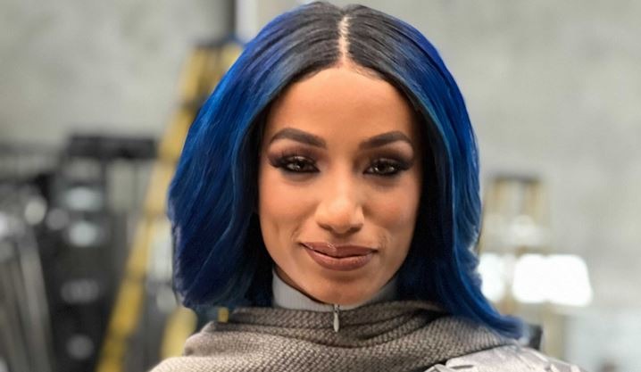 Sasha Banks’ First Public Appearance Since WWE Walk-Out Announced
