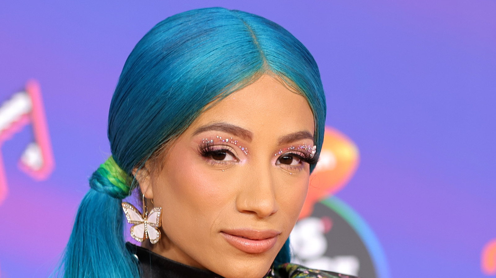 Naomi Banks's Instagram, Twitter & Facebook on IDCrawl