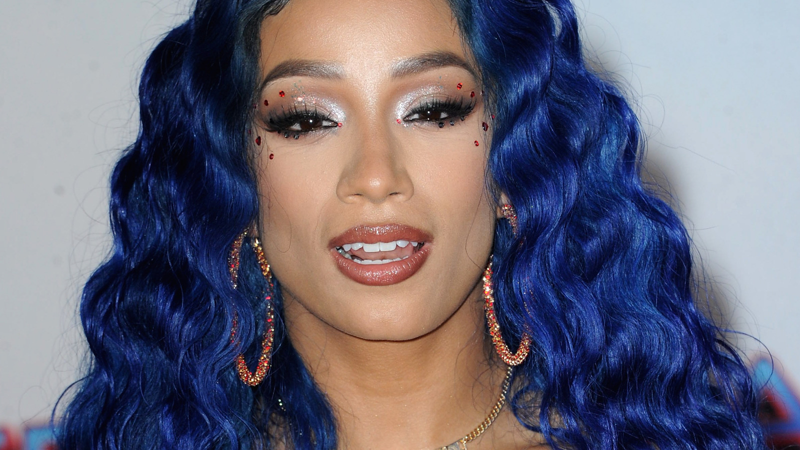 Sasha Banks Teases Something Crazy Is About To Happen