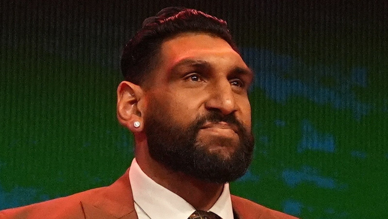 Satnam Singh Has The Most Upside Of Anyone In AEW, According To Jeff Jarrett