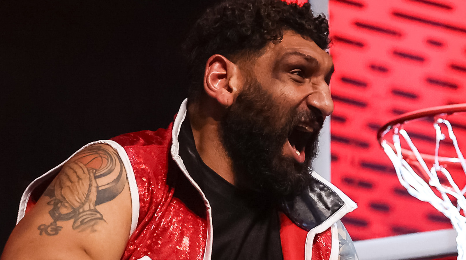 Satnam Singh Weighs In On The CM Punk & AEW Drama