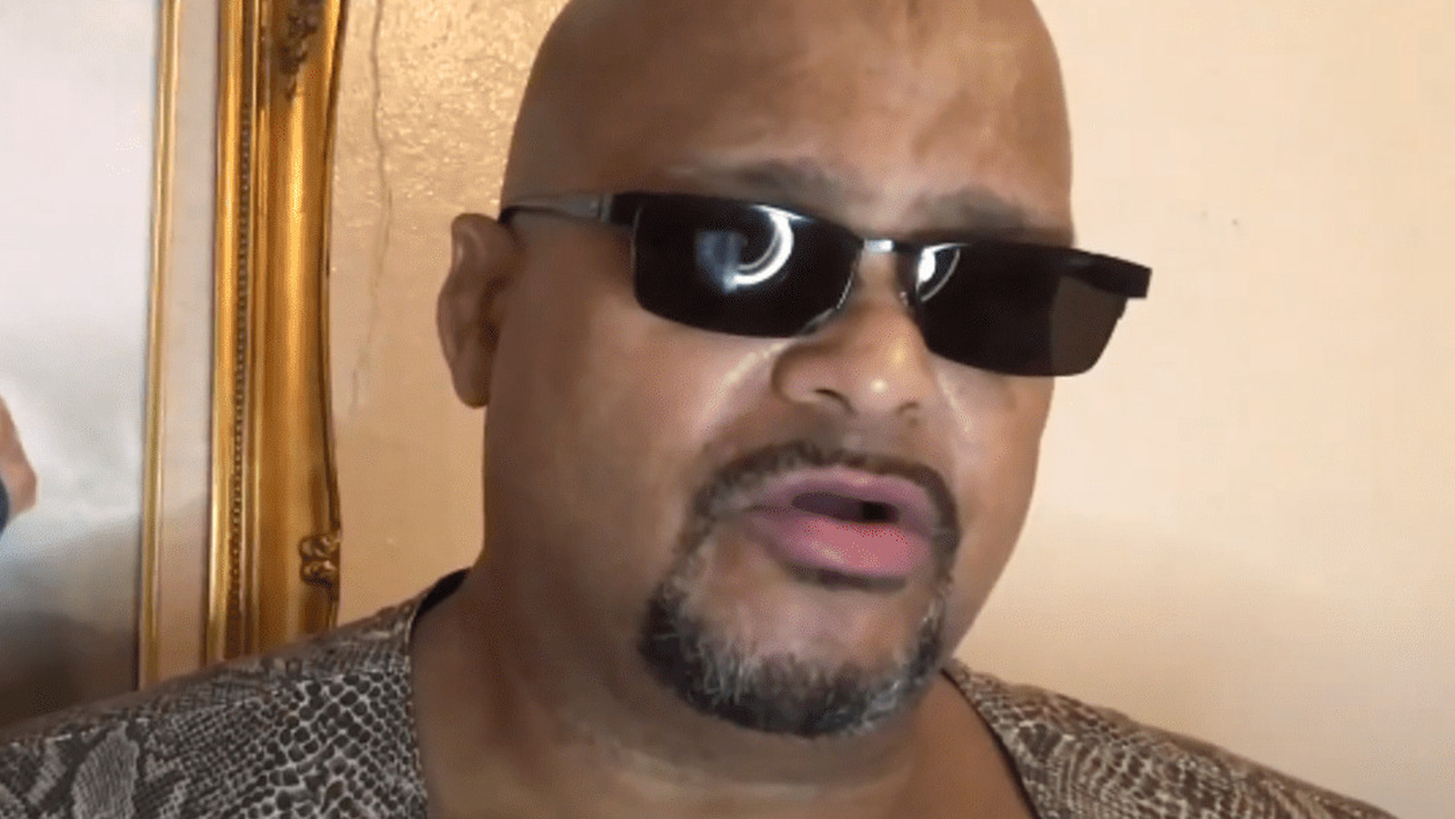Savio Vega Recalls WWE Brawl For All, Feud Between Jim Cornette And ...