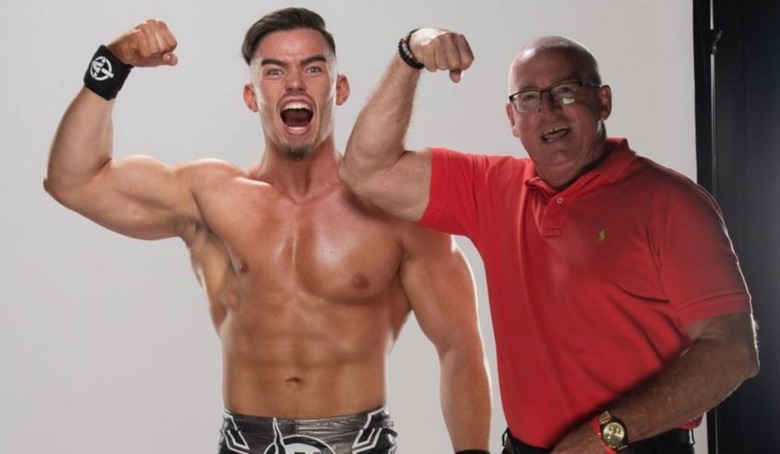 Scott Armstrong Talks WWE Release After 15 Years With The Company