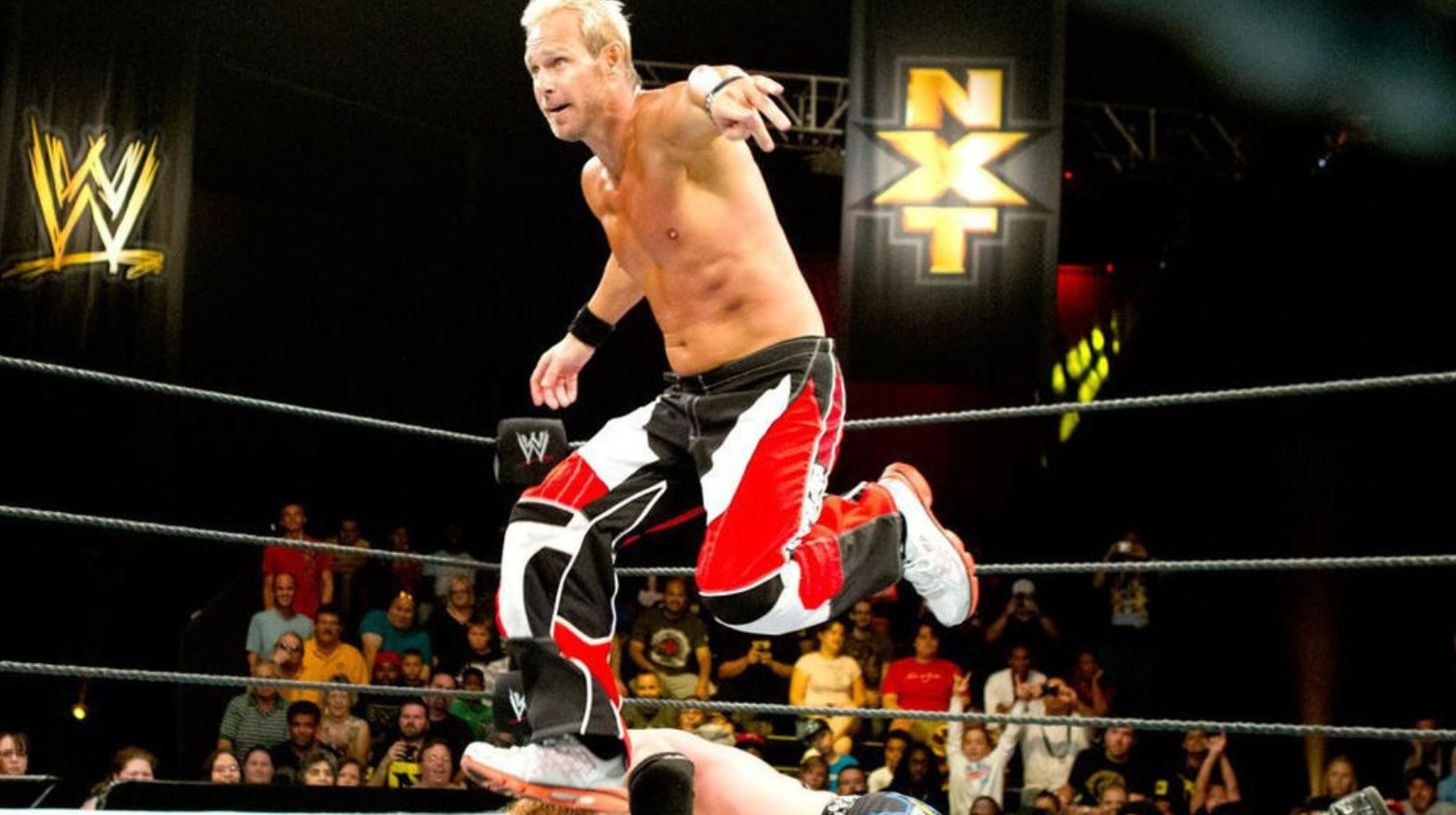 Scotty 2 Hotty Recalls Popular WWE Star Attending His Training Seminar ...