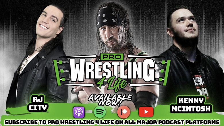 Sean Waltman Reveals Plans For Upcoming WWE Doc