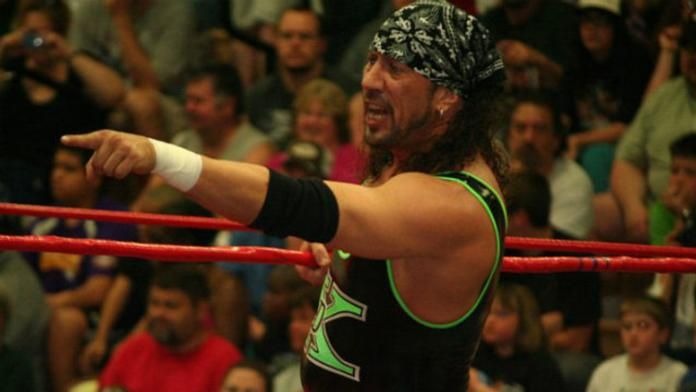 Sean Waltman's Tribute To Chyna - DX, ESPN On WWE Booking Of McGregor ...