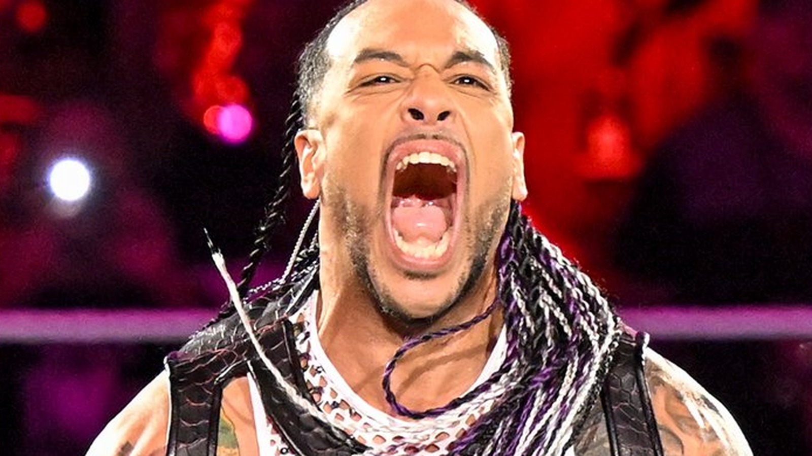 See The Judgment Day's Week In Puerto Rico Before Priest/Bad Bunny At ...