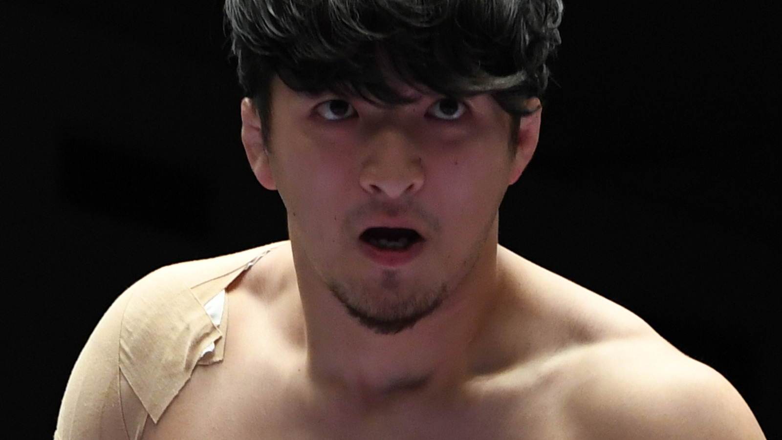Semifinals Set For NJPW World Television Championship Tournament