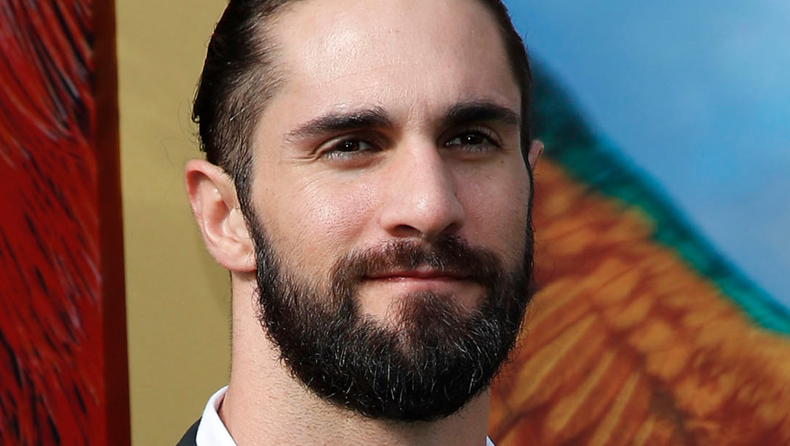 Seth Rollins Addresses Home Invasion WWE Angle With Edge