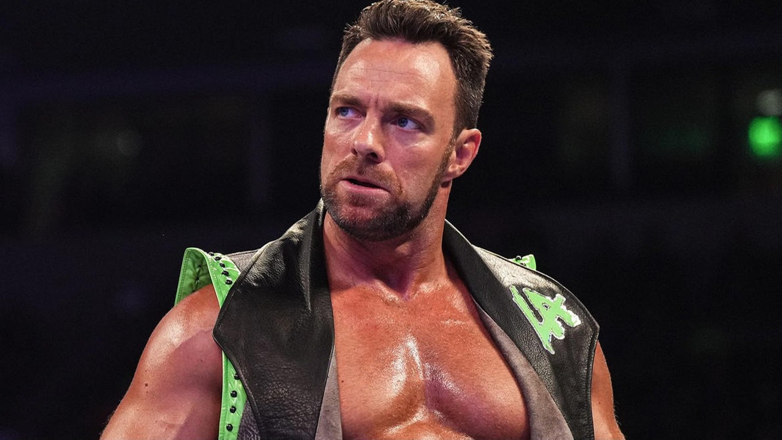 Seth Rollins Call LA Knight 'A Throwback To The Attitude Era' In WWE