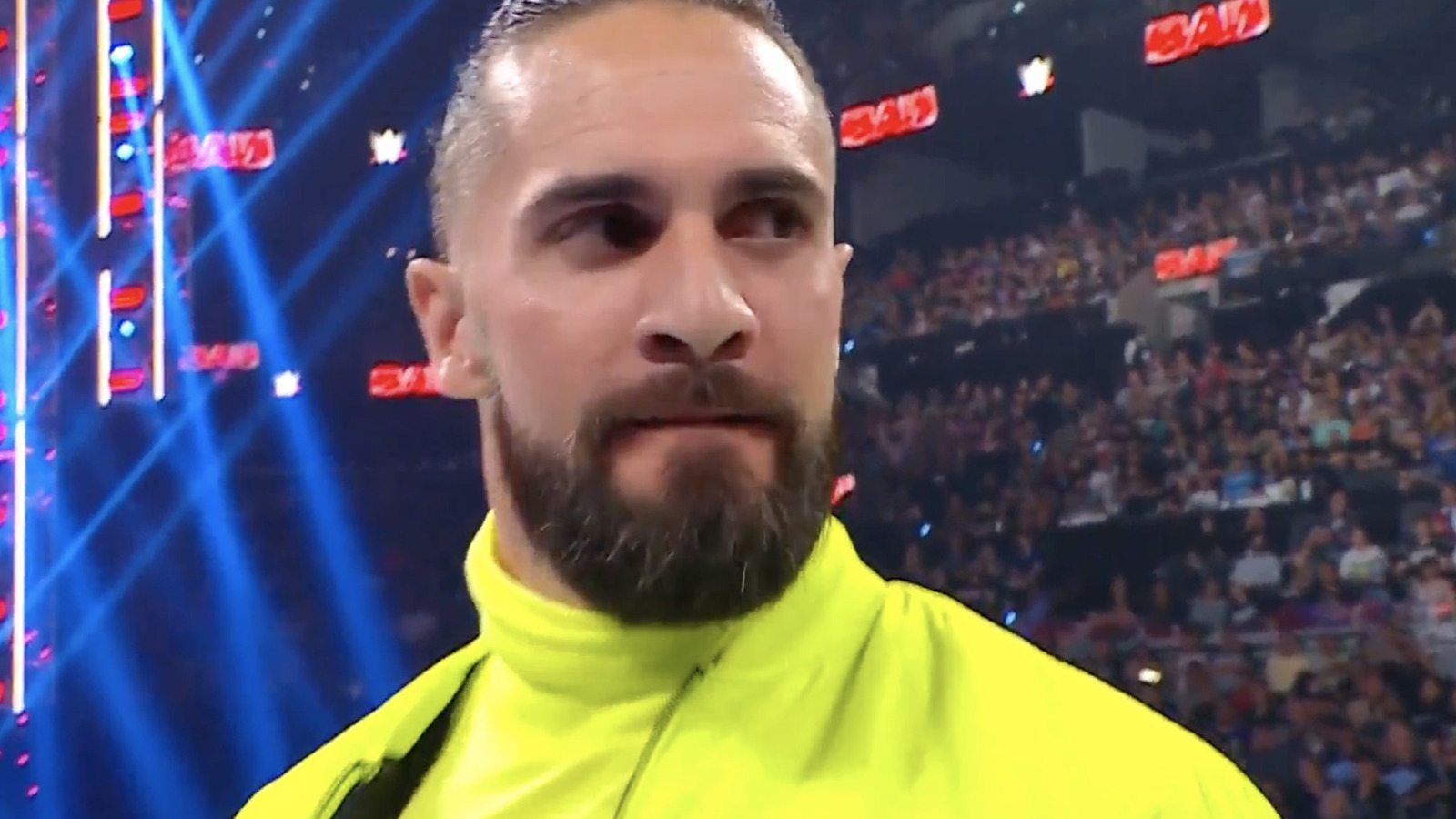 Seth Rollins Cleared To Wrestle, Will Confront The Bloodline On WWE ...