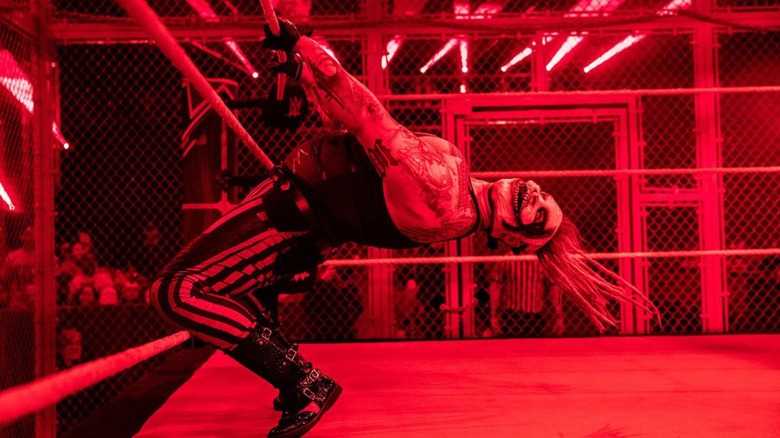 Seth Rollins Comments On Bray Wyatt's Death, Explains Why He Won't Be ... Seth Rollins Comments On Bray Wyatt's Death, Explains Why He Won't Be ...