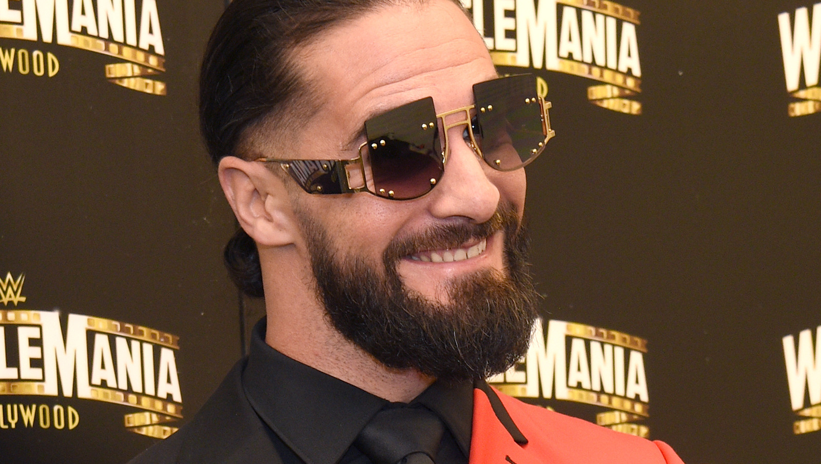 Seth Rollins Has One Regret About The Shield's WWE Run