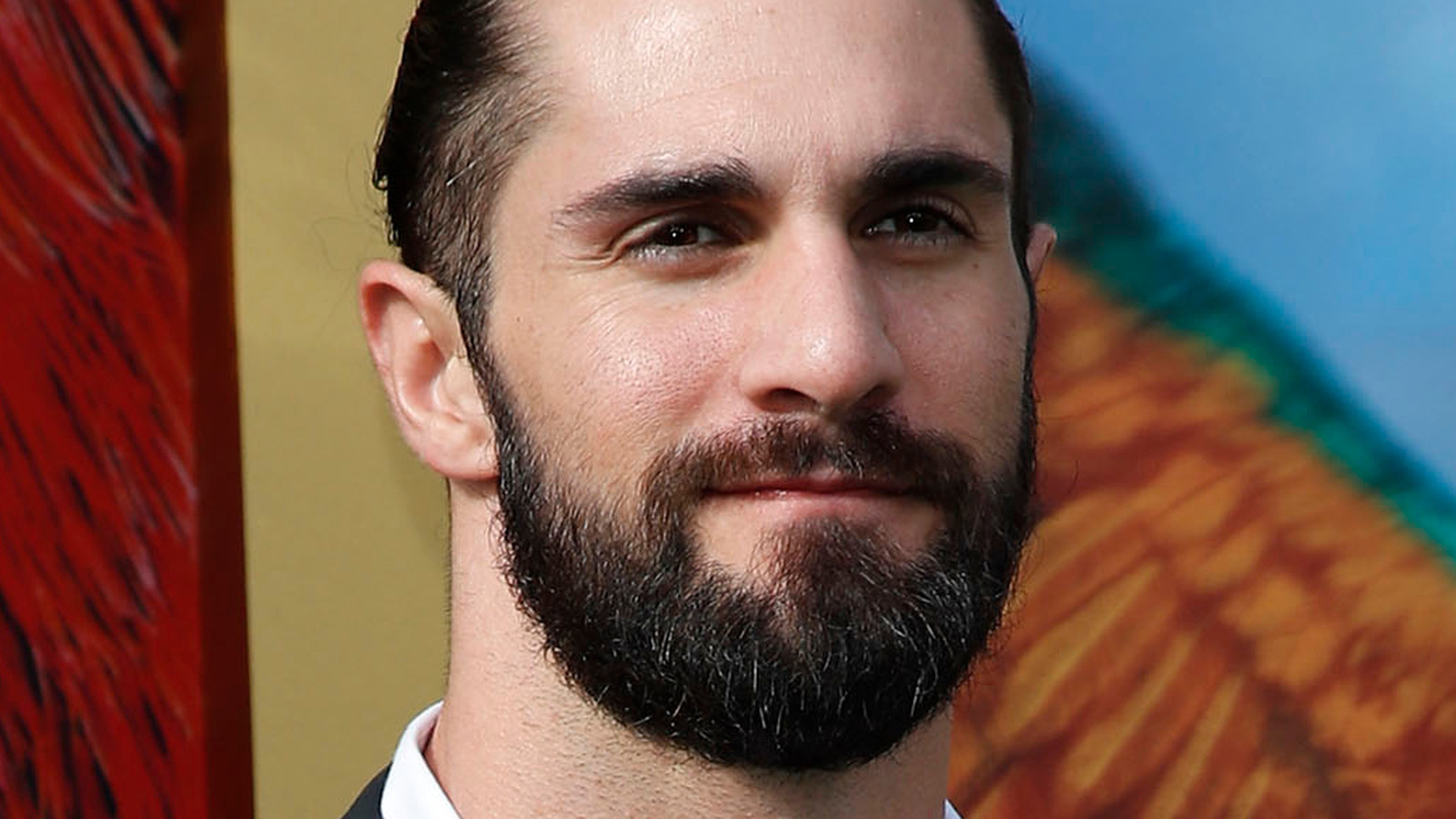 Seth Rollins On How Becoming A Dad Led To Him Changing His In-Ring Style