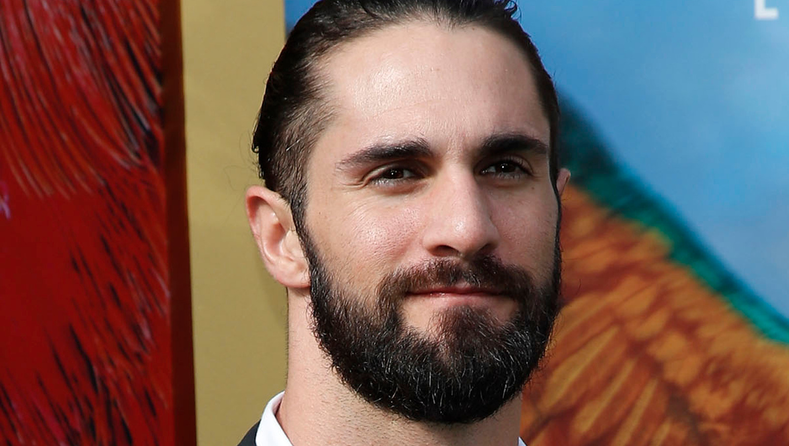 Seth Rollins Warns AEW Star To 'Watch Yourself'
