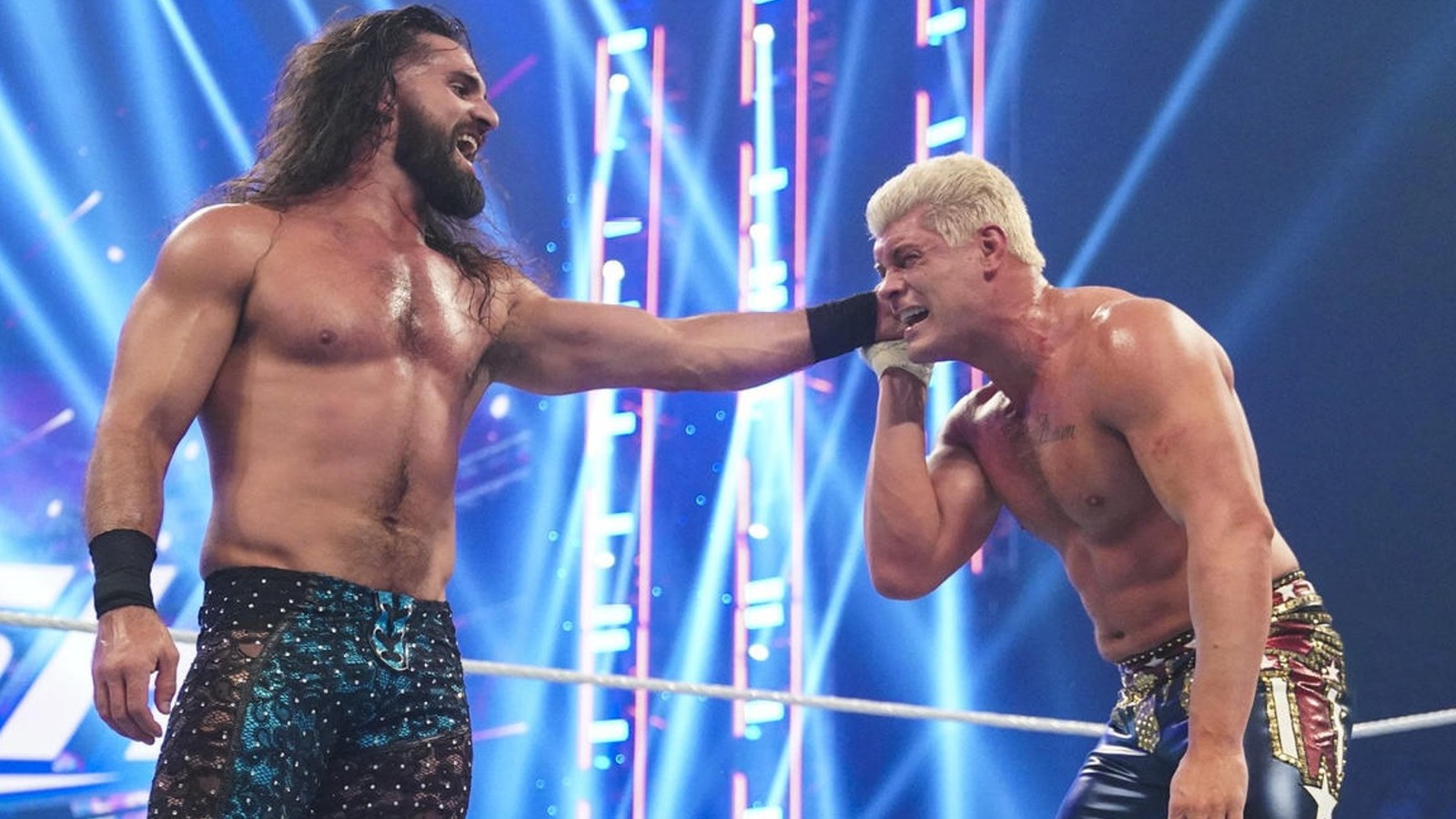 Seth Rollins Would Love Cody Rhodes To Challenge For His WWE World seth-rollins-would-love-cody-rhodes-to-challenge-for-his-wwe-world