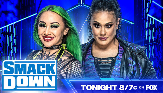 Several Female Talents Were Frustrated With Their Use On SmackDown