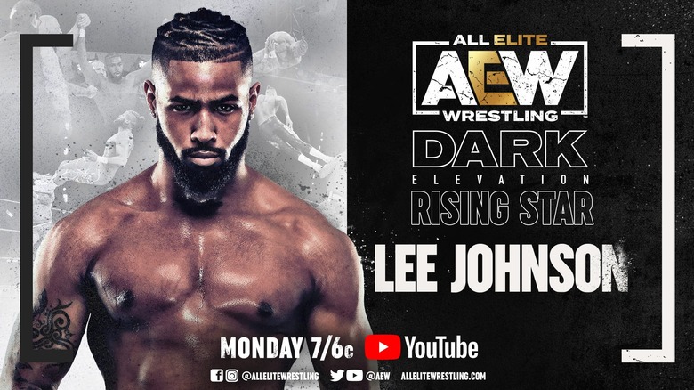 Several Matches Announced For AEW "Dark: Elevation" Premiere