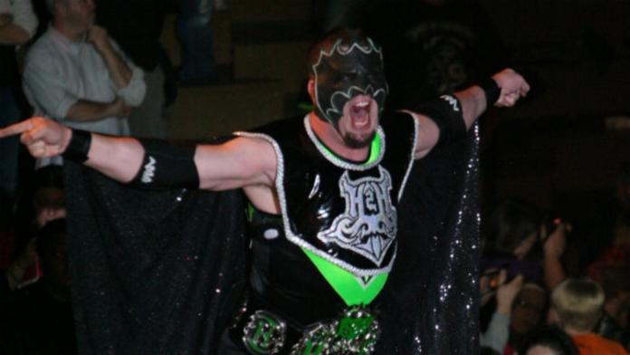 Shane Helms' New Look & Tattoo, Raven Vs. WWE Lawsuit Update