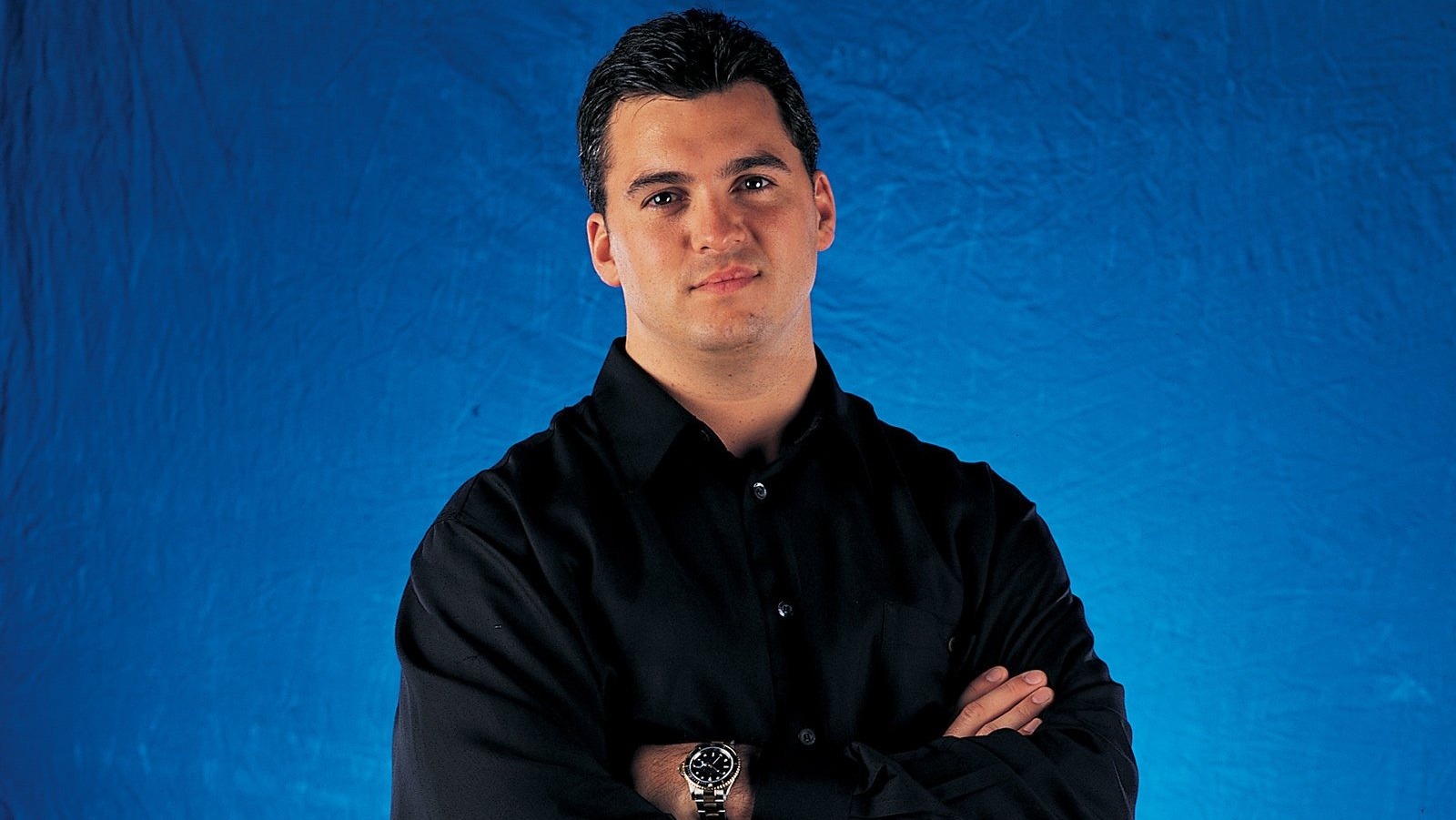 Shane Helms On WCW Locker Room Reaction To Shane McMahon Coming In ... Shane Helms On WCW Locker Room Reaction To Shane McMahon Coming In ...