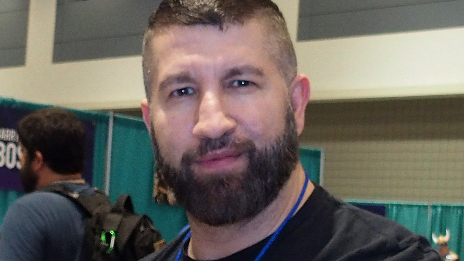 Shane Helms Reveals Interesting Stat He Was Told About His WWE ... Shane Helms Reveals Interesting Stat He Was Told About His WWE ...