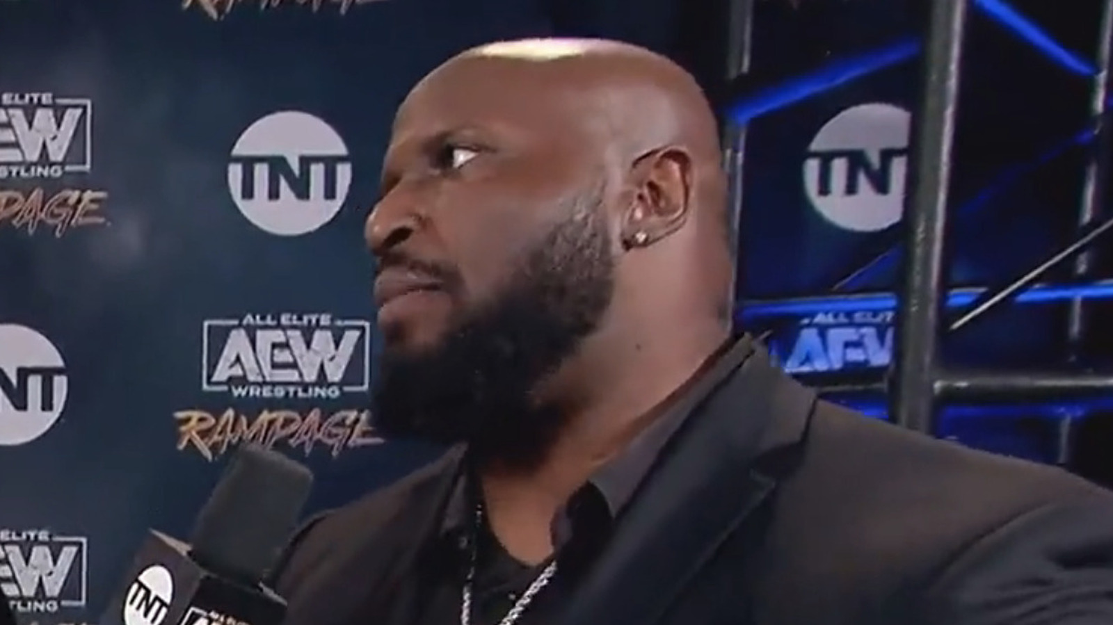 Shane Taylor Addresses Unfinished ROH Business Ahead Of Final Battle