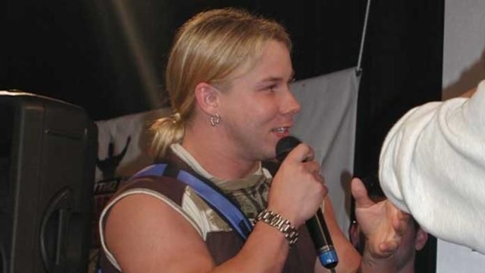 Shannon Moore News, Stats And Video - Wrestling Inc.