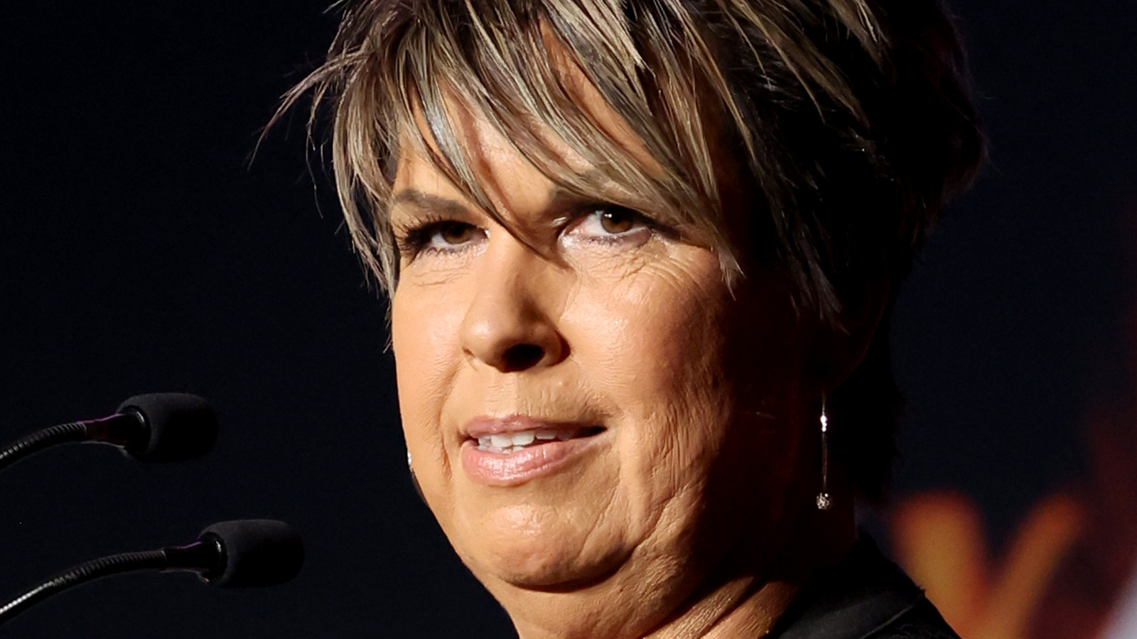 Shaul Guerrero Issues Statement Regarding Situation Between Her Mother ...